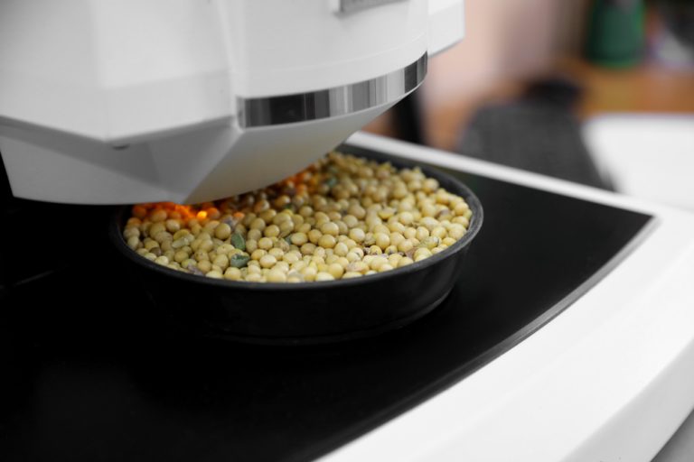 Understanding Near Infrared (NIR) Spectroscopy in food testing - New ...