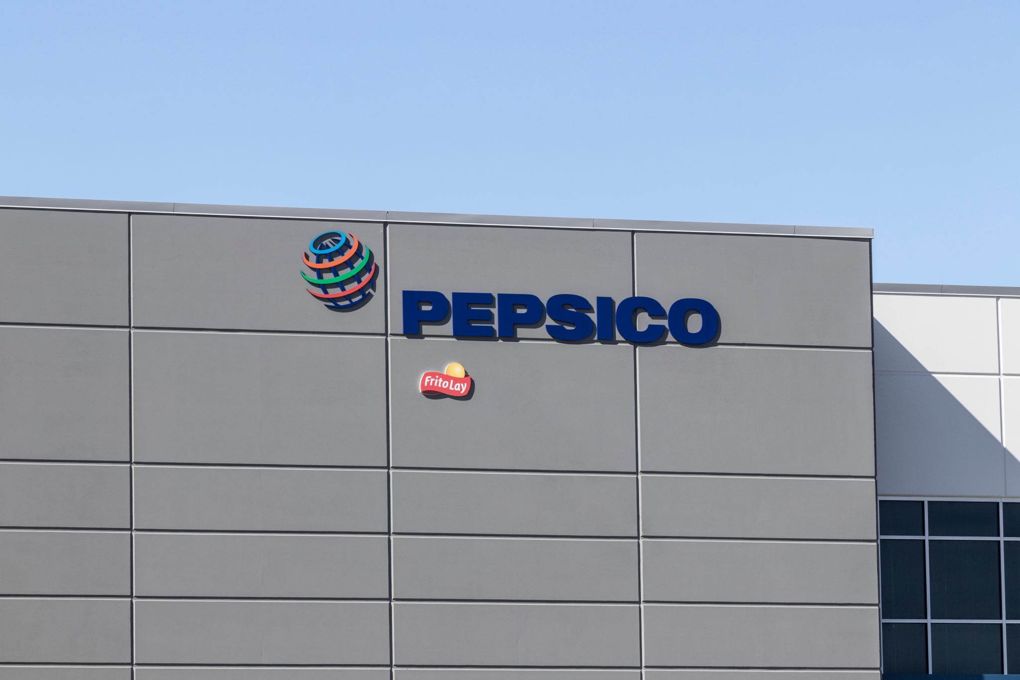 PepsiCo creates new packaging goal