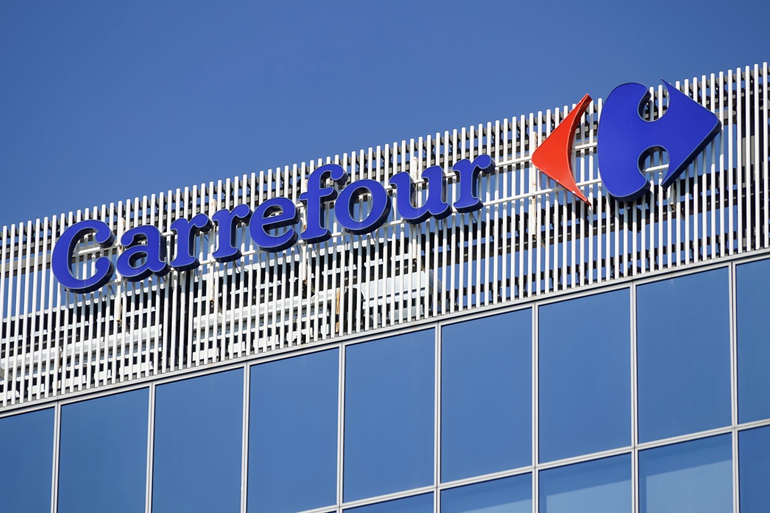 Carrefour teams up with industry to launch plant-based venture