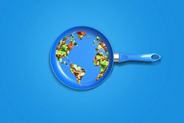 Putting the world’s food production on the map