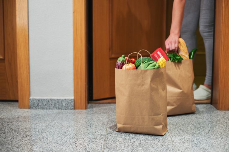 From trash to treasure: Revolutionising food redistribution with Olio