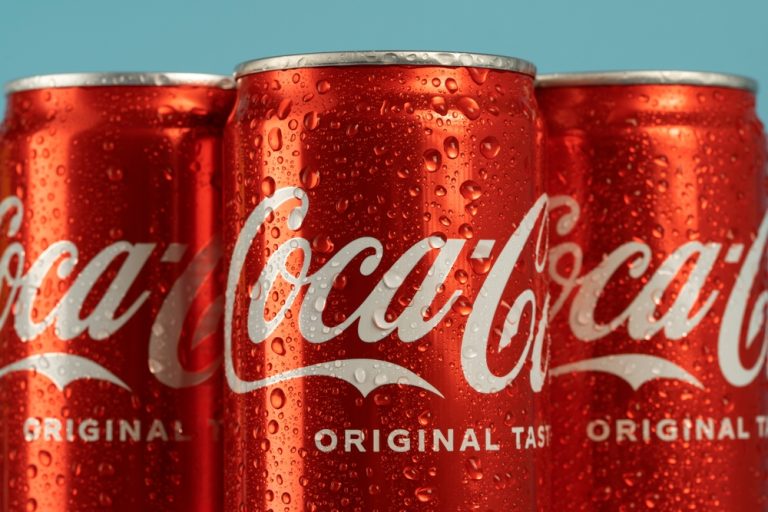 Coca-Cola recalls more than 70,000 cans over metal contamination concerns