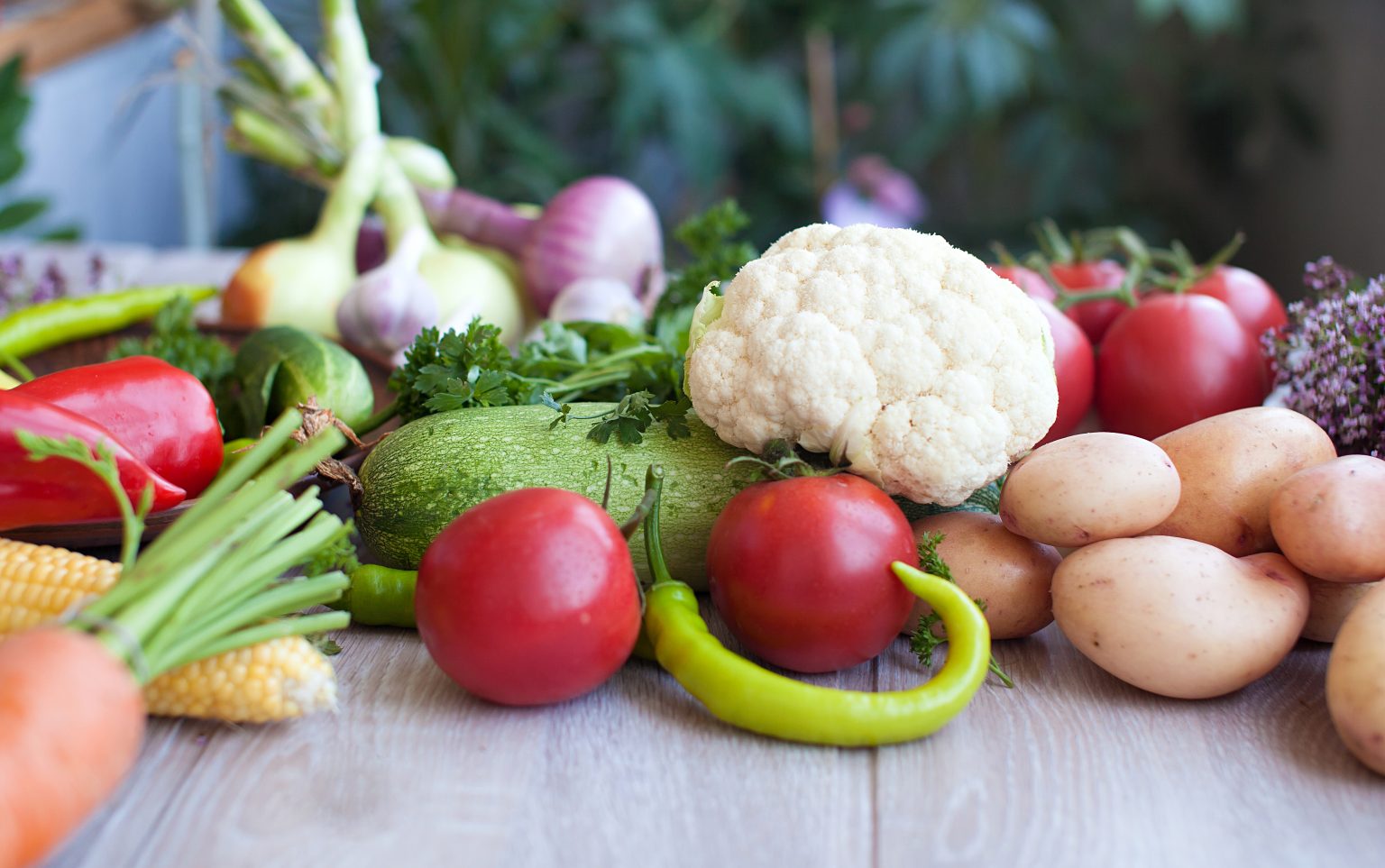 How locavores can improve global food systems - New Food Magazine