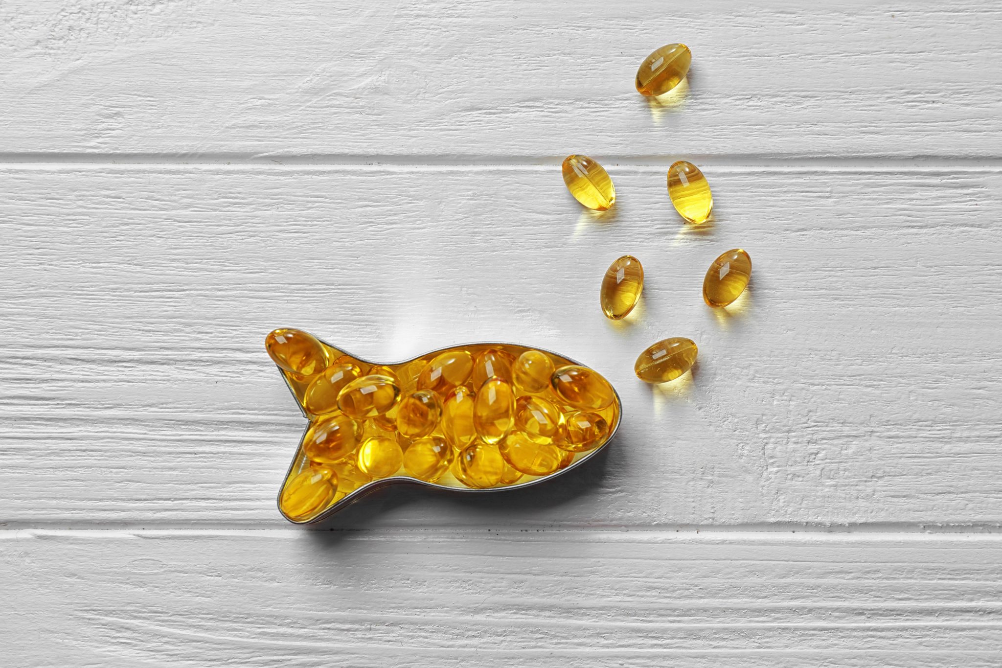 Research claims you don’t need fish for omega-3 - New Food Magazine