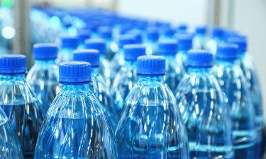 Enabling large-scale production of bio-based plastic bottles