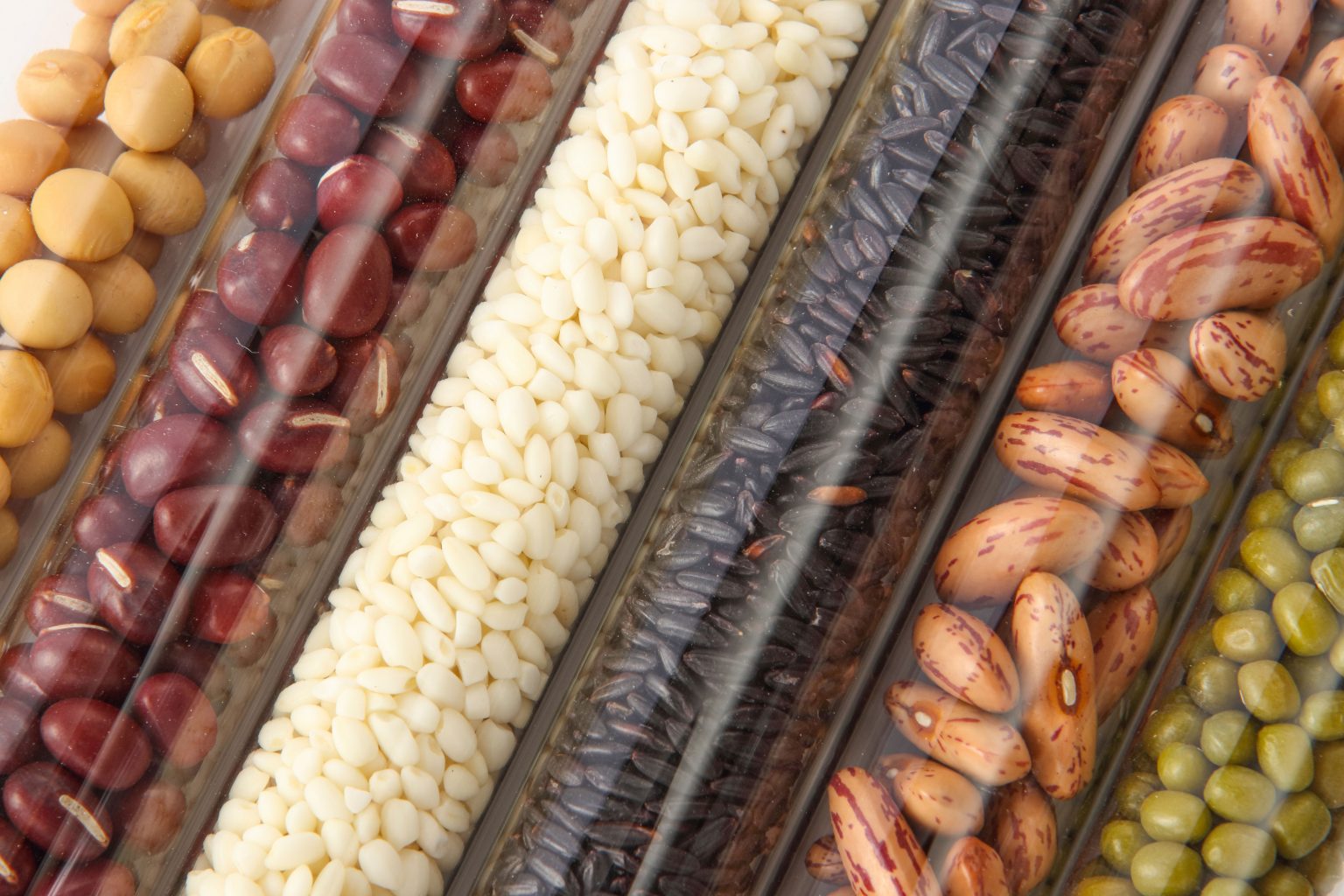 Sourcing 'clean' plant-based ingredients - New Food Magazine