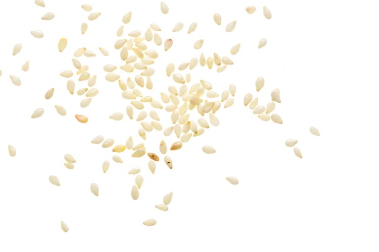 Sesame: the latest top allergen on the block