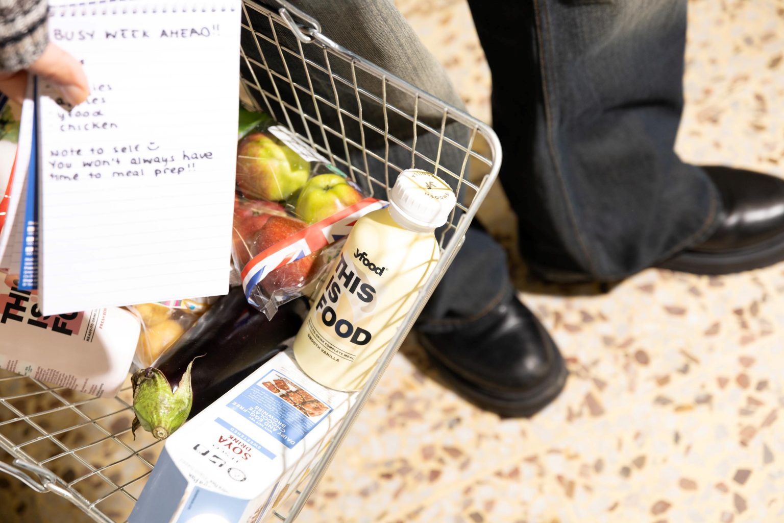 yfood expands UK presence with ready-to-drink meals now available in ...